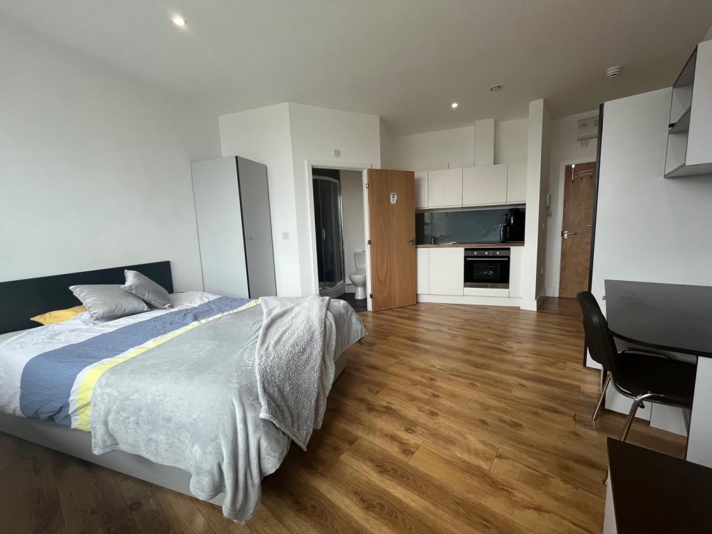 Tamar House - Classic Studio, 1 bedroom, Apartment - Studio