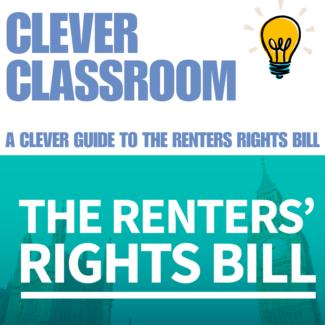 Renters Rights Bill | Stay Clever